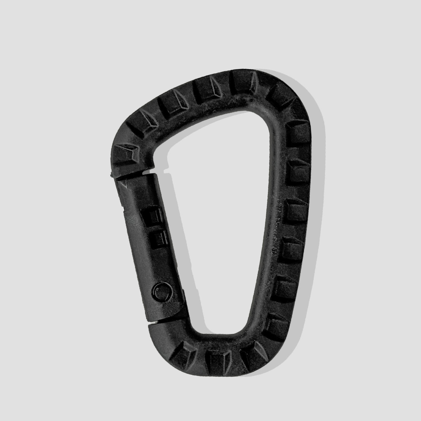 TacLink｜Tactical D-Ring Buckle (High-Strength D-Shaped Connector)