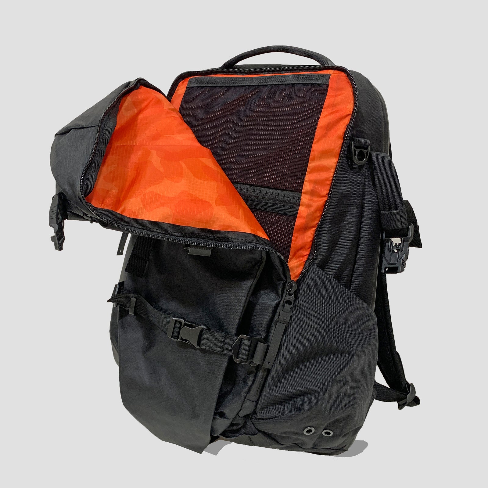 X-TYPE - functional backpack | COFB functional bag