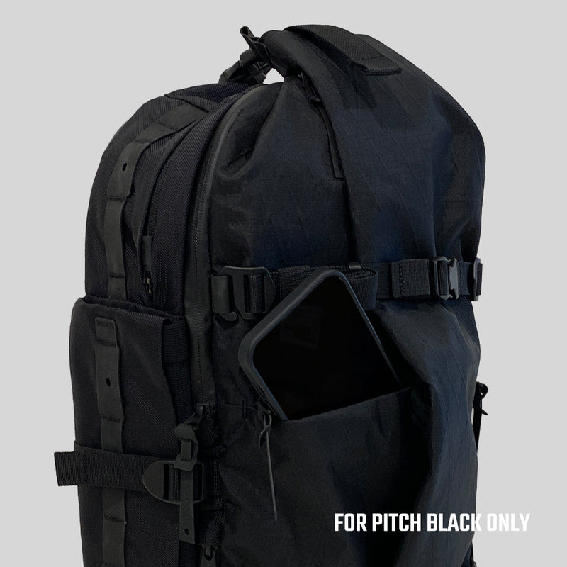 COFB－X-PAK EVO Backpack, one shoulder functional bag