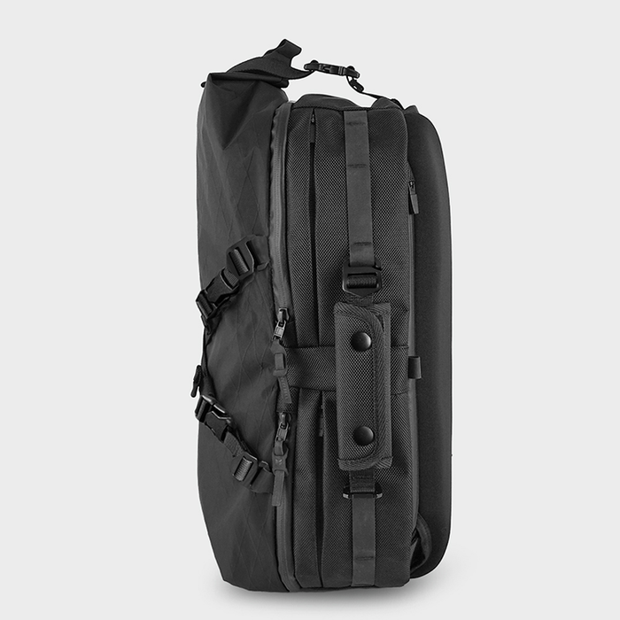 COFB－X-PAK EVO Backpack, one shoulder functional bag