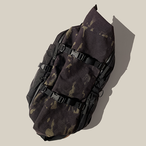 COFB－X-PAK EVO Backpack, one shoulder functional bag