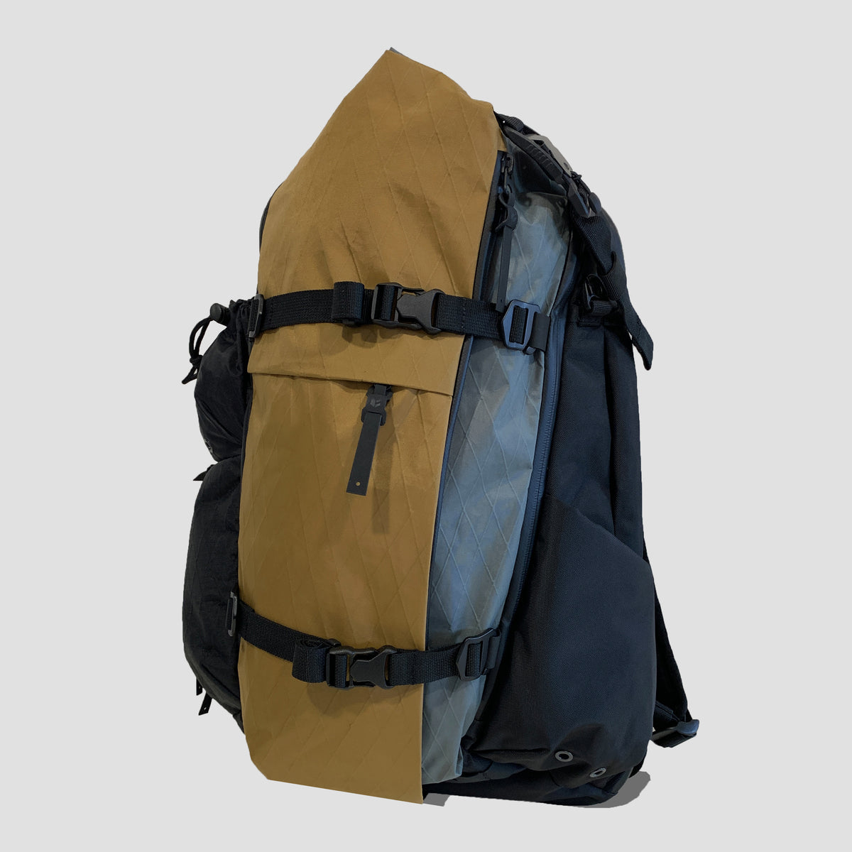 X-TYPE - functional backpack | COFB functional bag